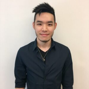 Meet the Team - Nucleus Networks